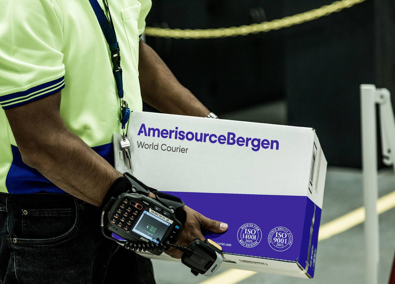 Cold, fast, and efficient — What to consider when selecting shipping ...