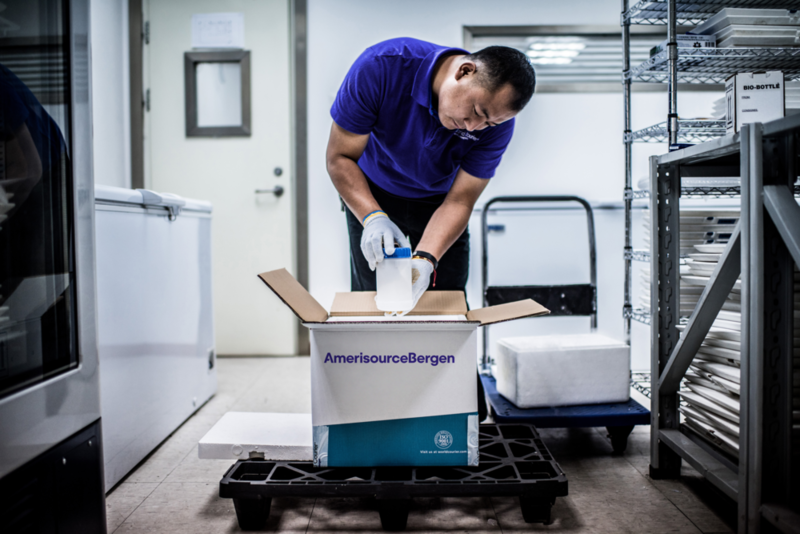 Mastering global clinical trial logistics in challenging circumstances