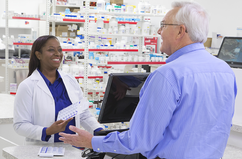 Dose tracking solution