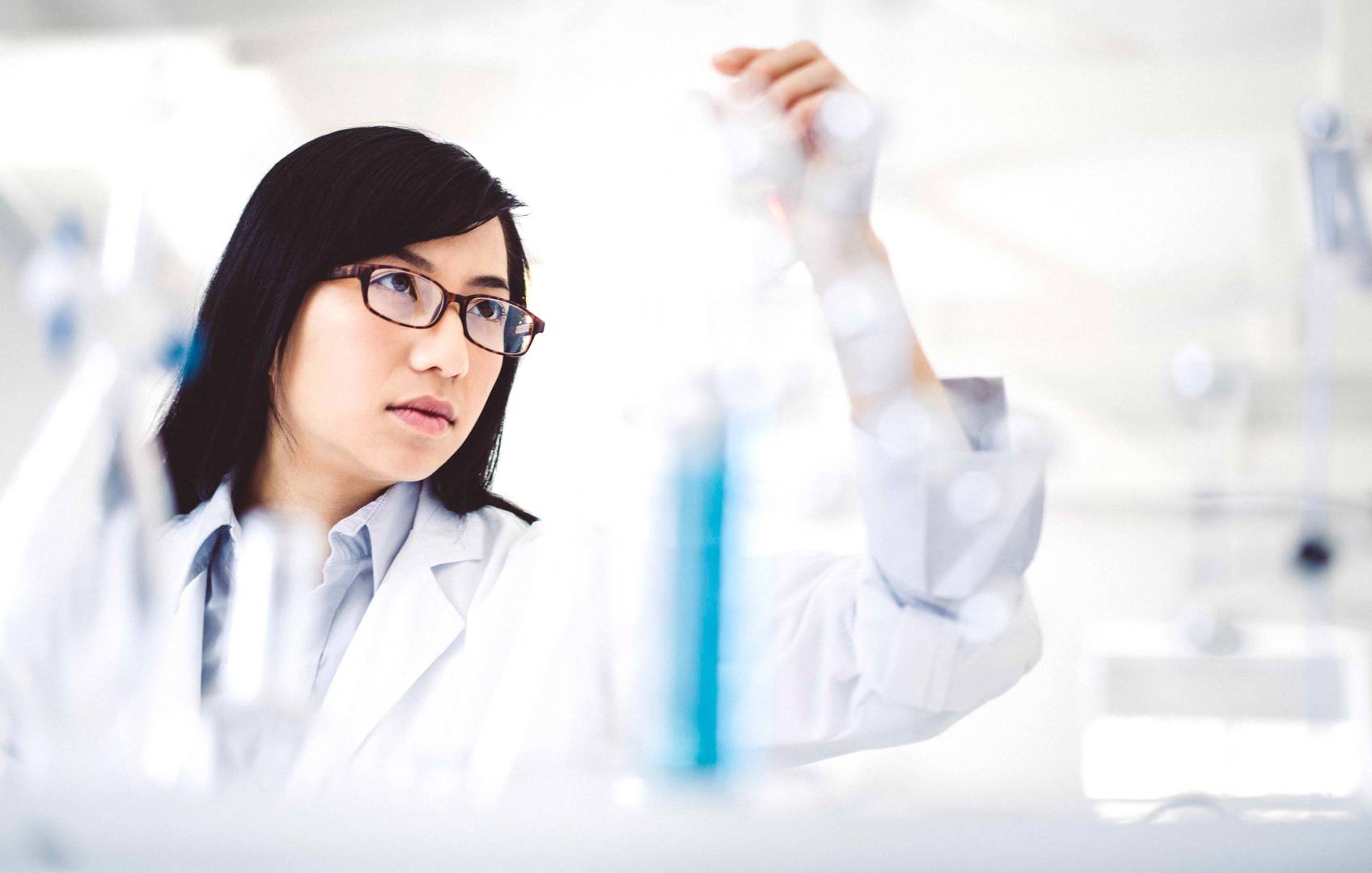 Our Integrated Model | Innomar Strategies