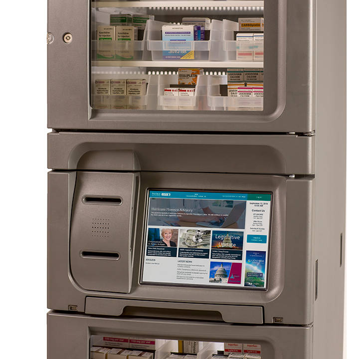 Oncology Supply | Nucleus