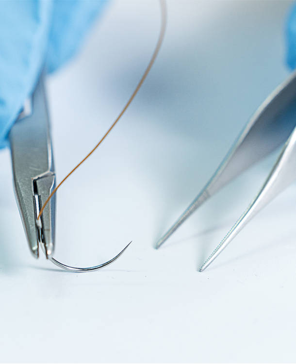 Sutures | Securos Surgical